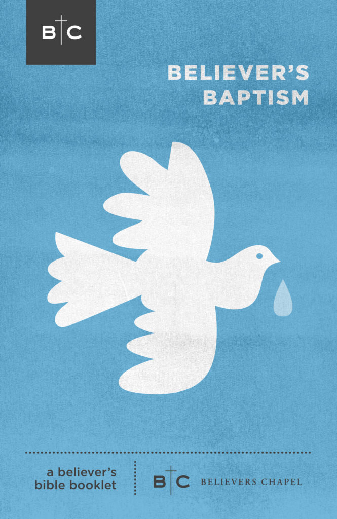 Resources - Believers Chapel
